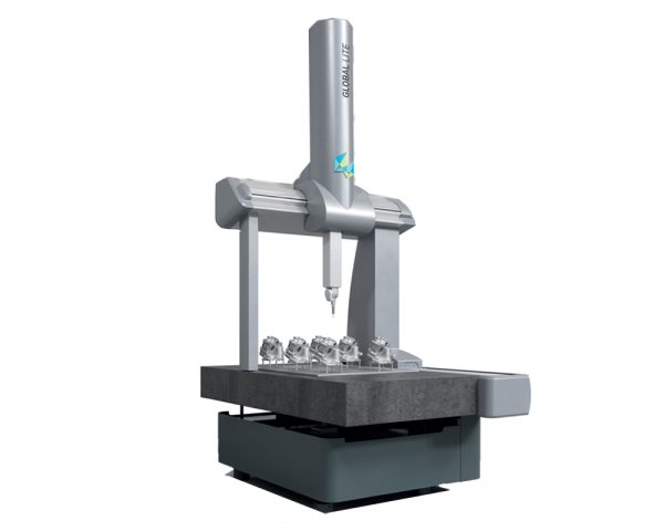 Máy đo tọa độ 3 chiều- 3D CMM HEXAGON GLOBAL Lite - HPT Việt Nam