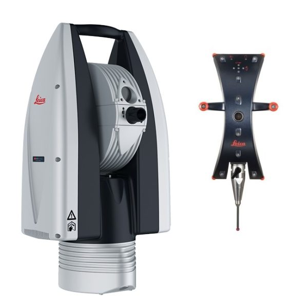 Leica- Laser Tracker Rental And Inspection Services in VietNam - Hptco.vn