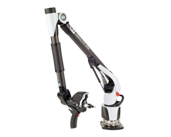 Cánh tay đo di động - HEXAGON Absolute Arm 7-Axis - HPT Việt Nam